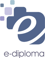 e-diploma - Assinaturas e Diplomas Digitais (Diploma Digital)